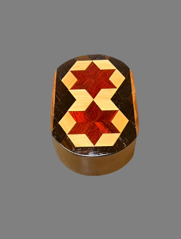 Travel Clapper – Quilt Clapper